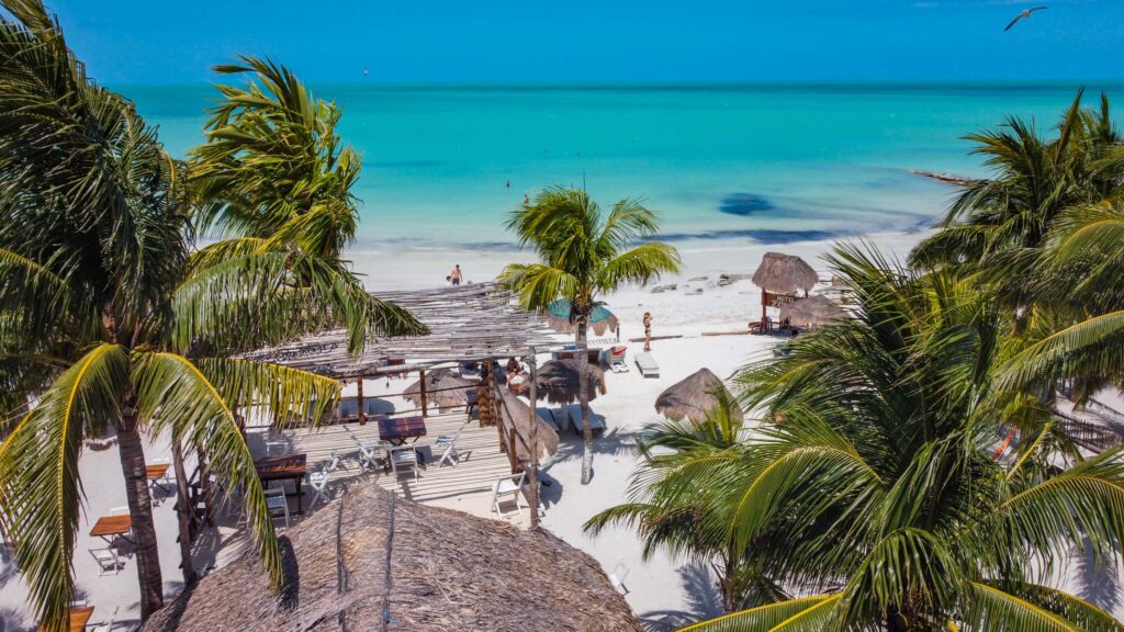 ⏫🥇Como llegar a Isla Holbox desde Cancún - we 🧡 Holbox