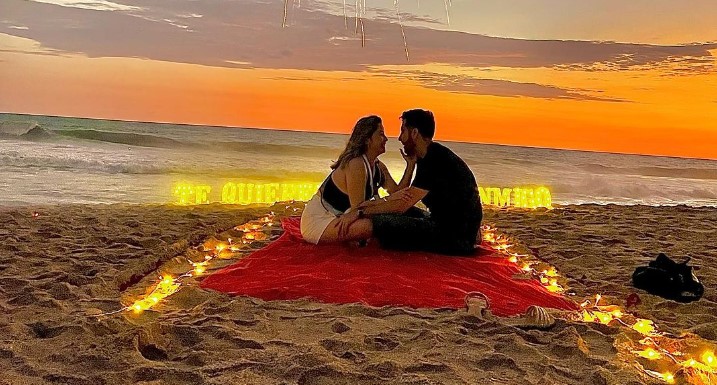 Descubre las Costumbres y Tradiciones Únicas de Mazatlán: El Escenario Perfecto para Fotografía ...