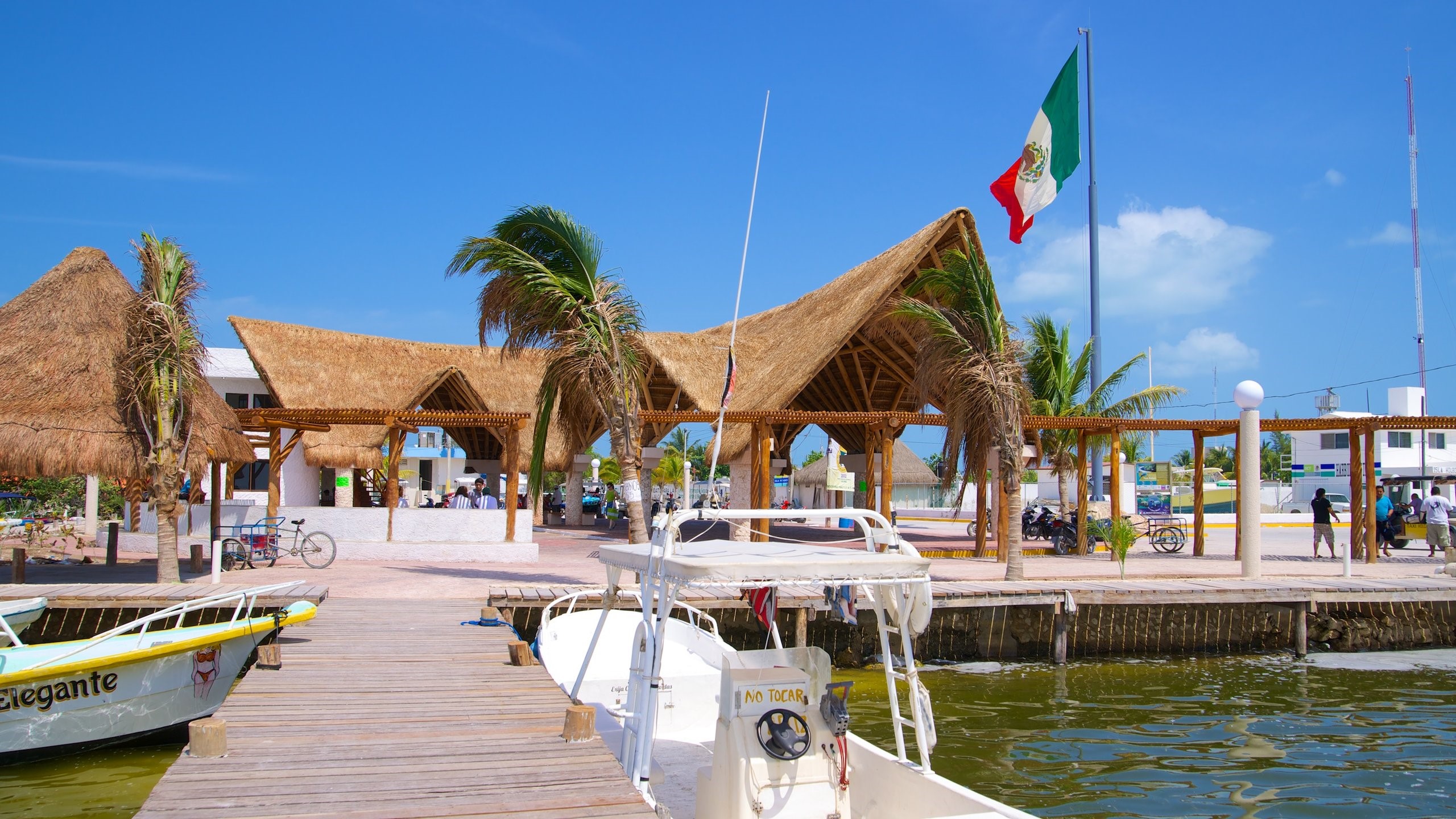 Descubre la mejor temporada para visitar Holbox: un paraíso fotográfico ...