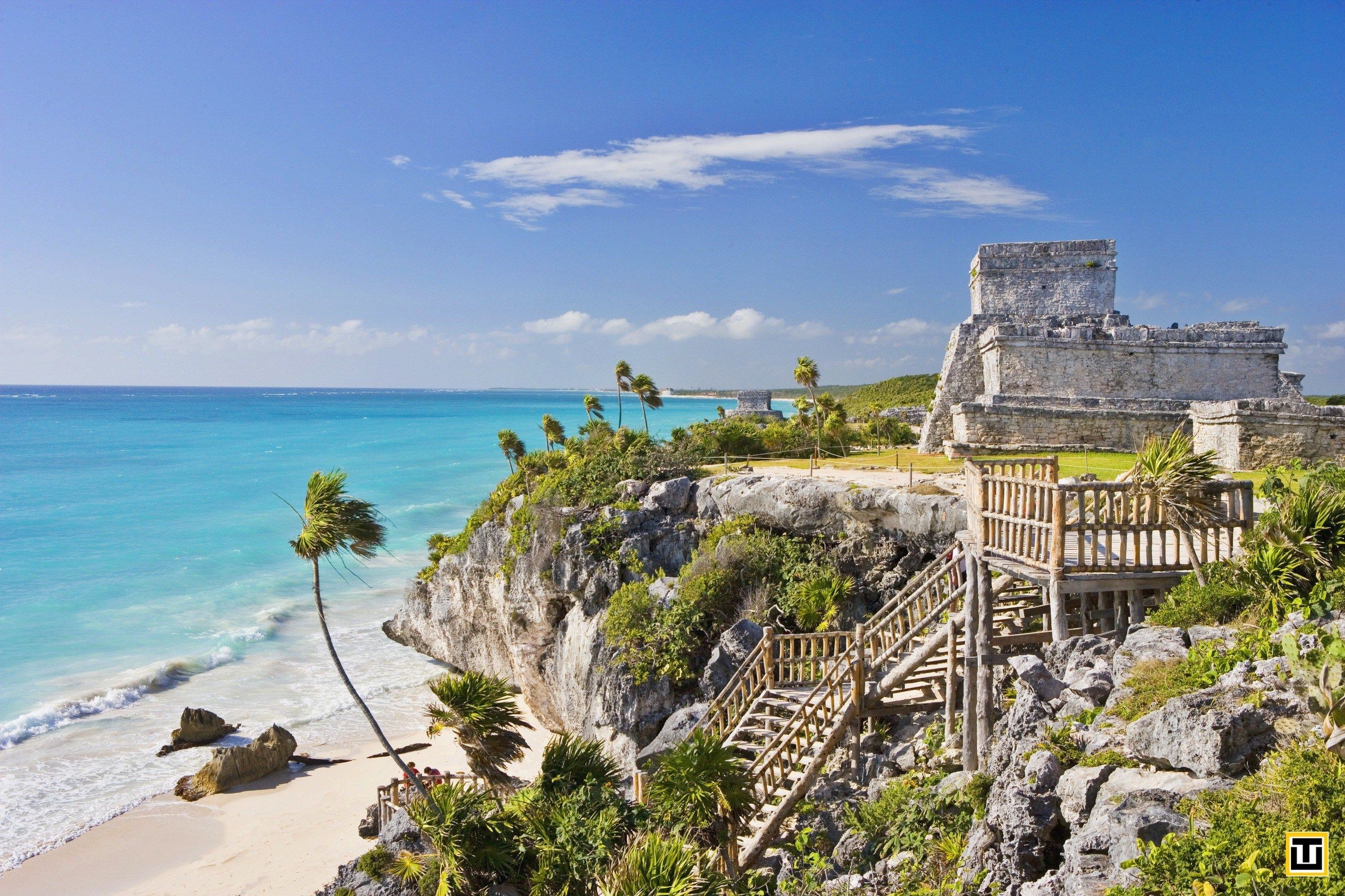 Descubre los mejores spots para ver la puesta de sol en Tulum. ¡Una ...