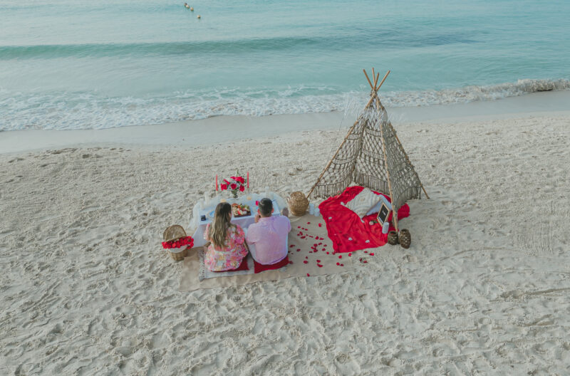 Descubre los mejores consejos para una escapada romántica en Tulum con ...