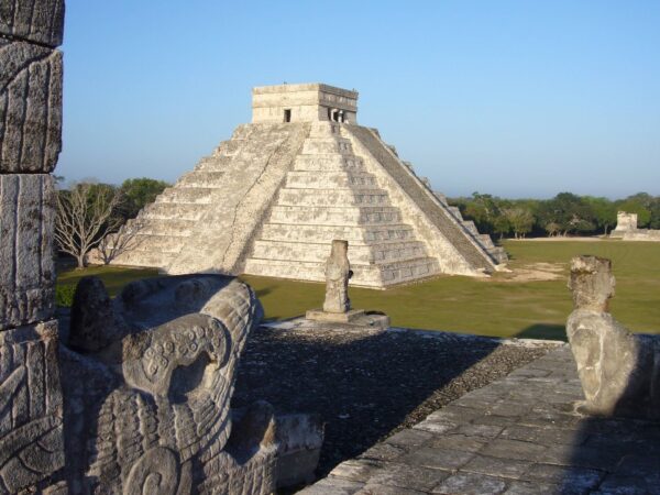 Descubre la Experiencia Completa en Chichén Itzá: Todo lo que Necesitas ...